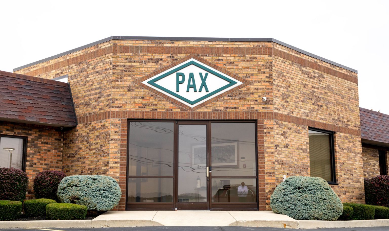 About Us - Pax Machine Works